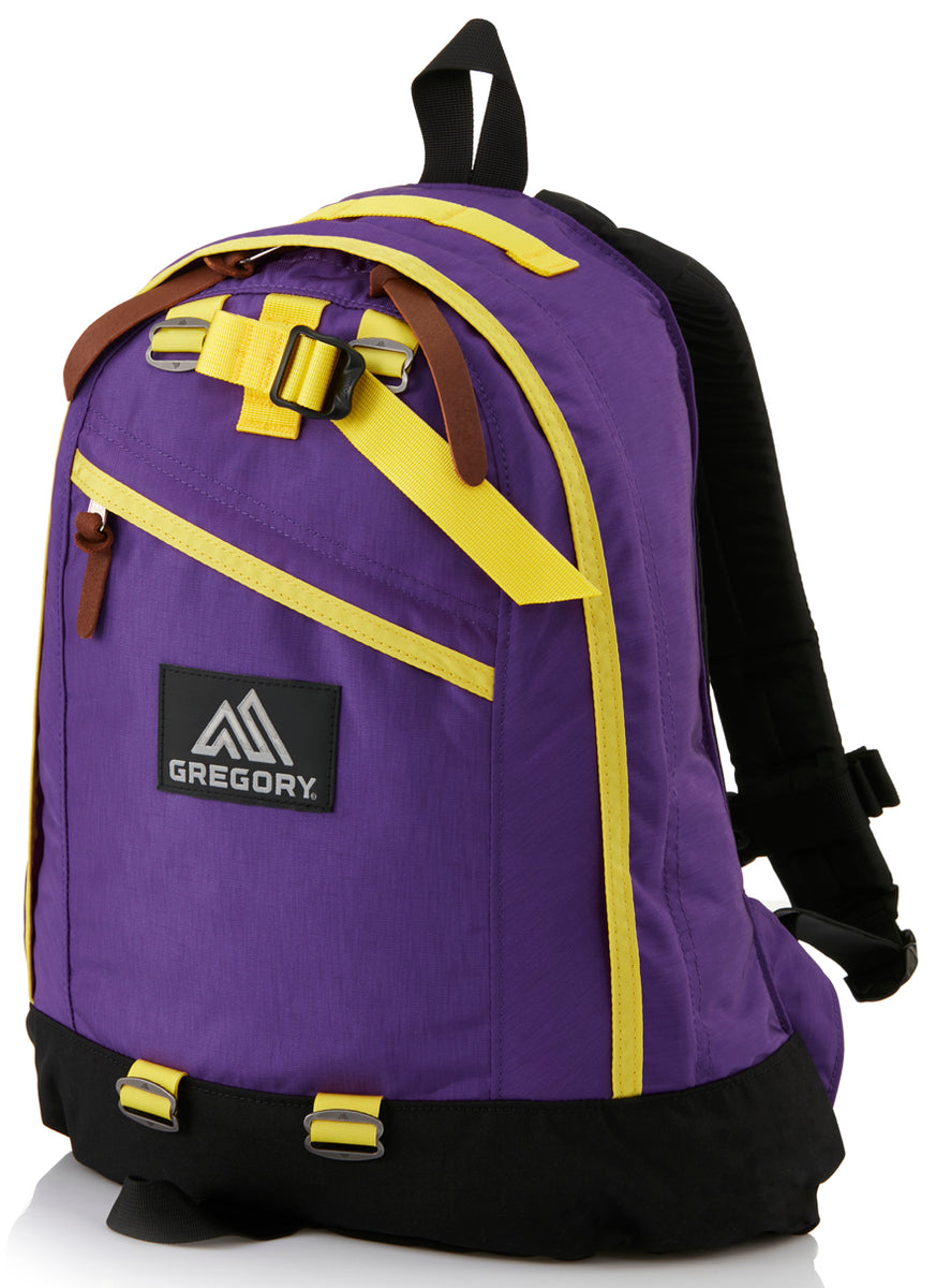 Gregory Fine Day V2 18L Backpack – 3Jack Store 山積露營小店