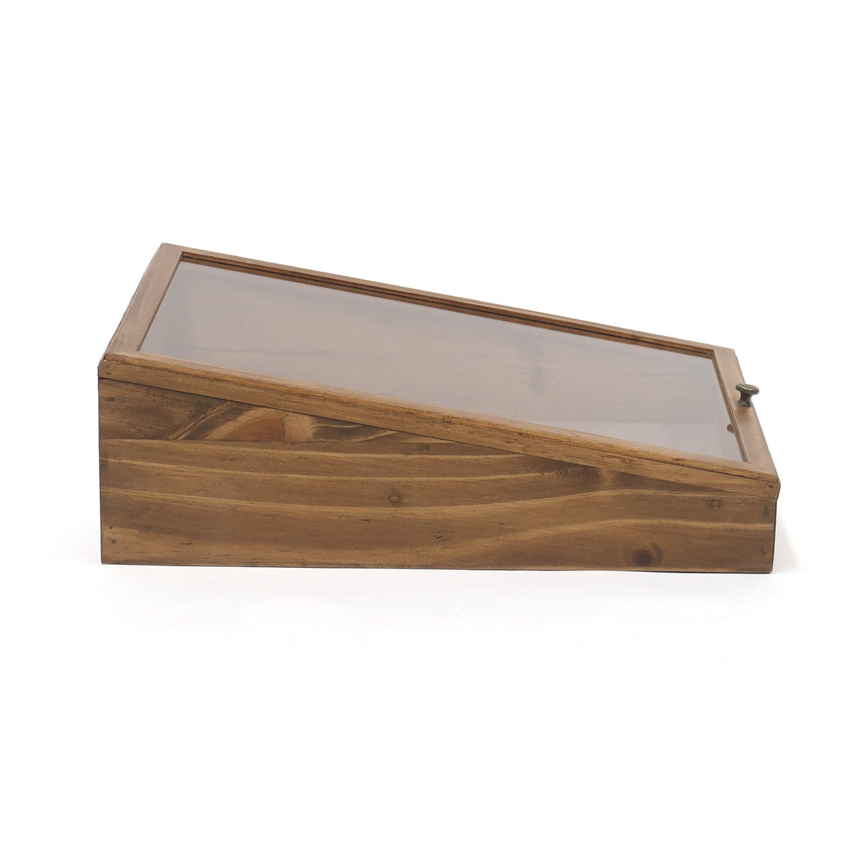 Japanese wooden display case – 3Jack Store 山積露營小店