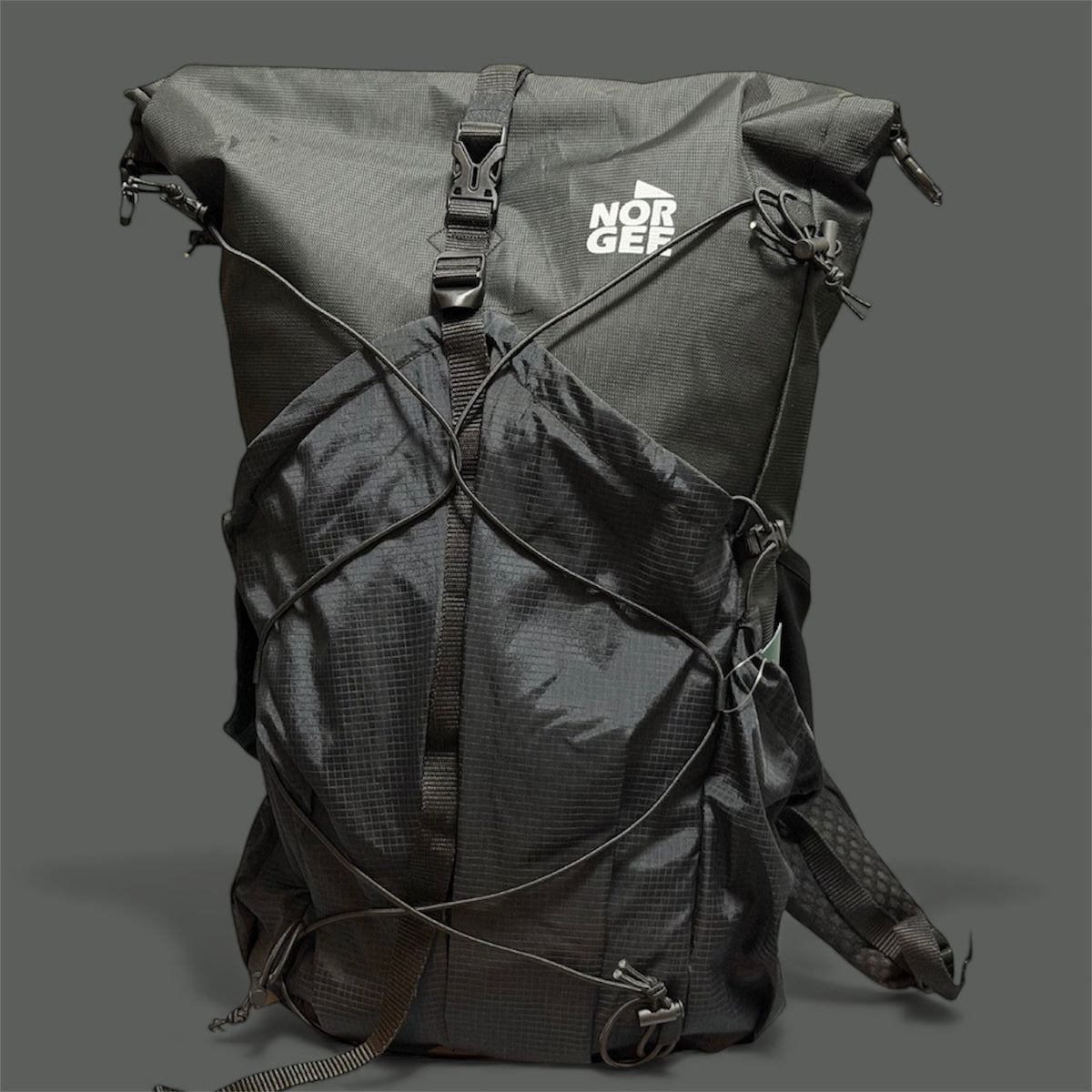 印尼 Norgee Gobi Pro UL 30L 輕量登山防水背包 – 3Jack Store 山積露營小店